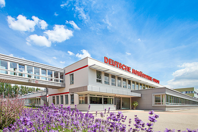 Our German Heritage - Dr. Schwabe® - Schwabe Health International